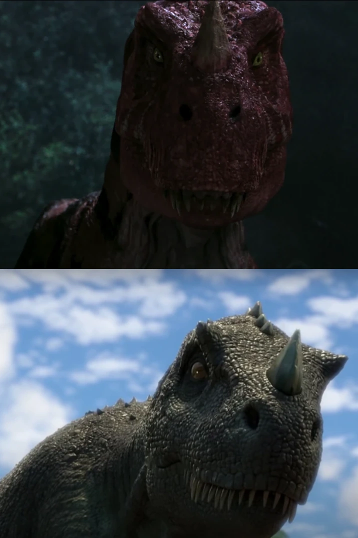 Name a bigger downgrade... | Fandom