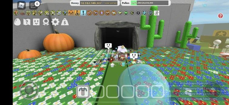 Discuss Everything About Bee Swarm Simulator Wiki | Fandom