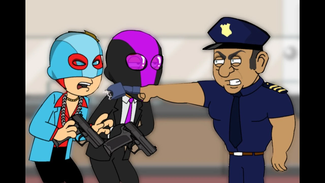 New video on YouTube! | Fandom