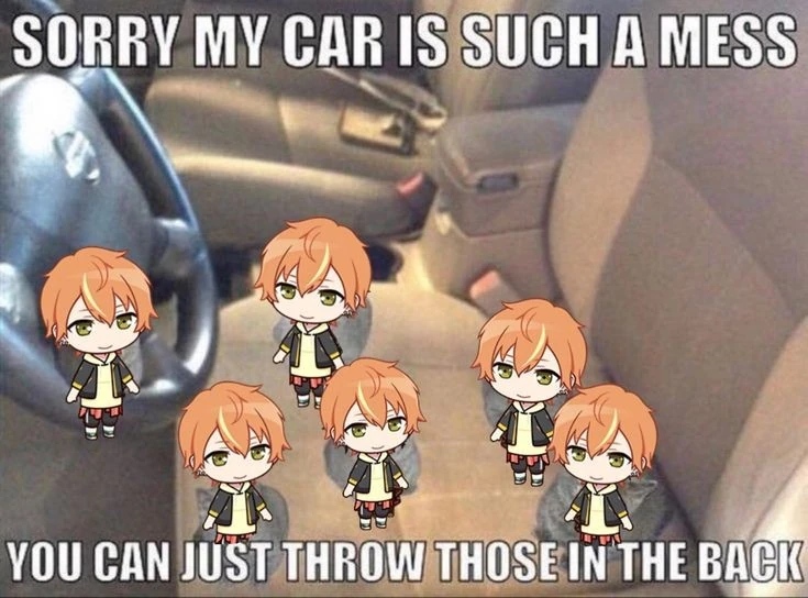 Aaaaaaaaaaaaa | Fandom