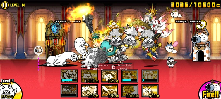 Discuss Everything About Battle Cats Wiki | Fandom