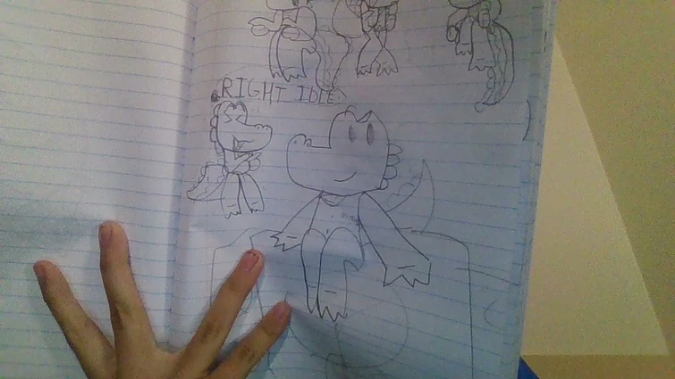 Discuss Everything About InvestiGators Wiki | Fandom