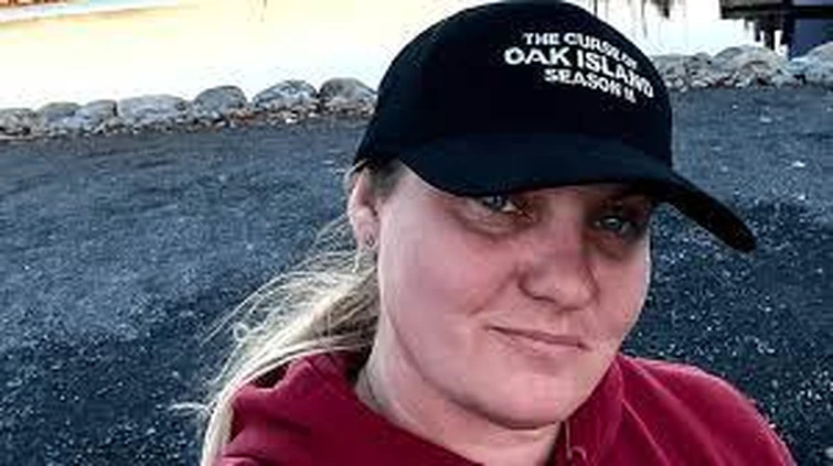 Women on Oak Island | Fandom