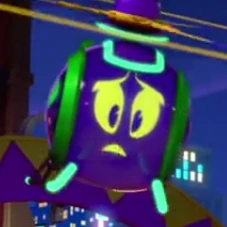 omg there's a batwheels wiki? | Fandom