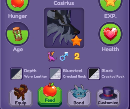 SWAPPING : DEF CAS ( nightfall) | Fandom