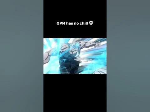 Made a OPM edit 💀 | Fandom