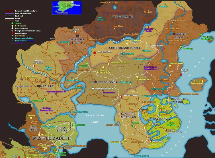 Beta rdr map | Fandom