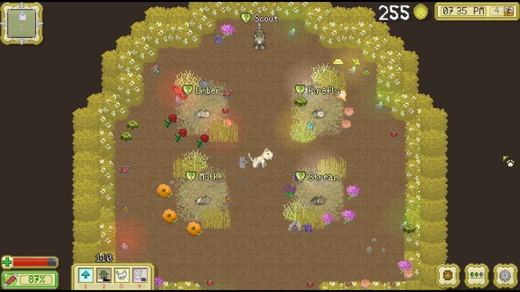 Discuss Everything About Cattails Game Wiki | Fandom