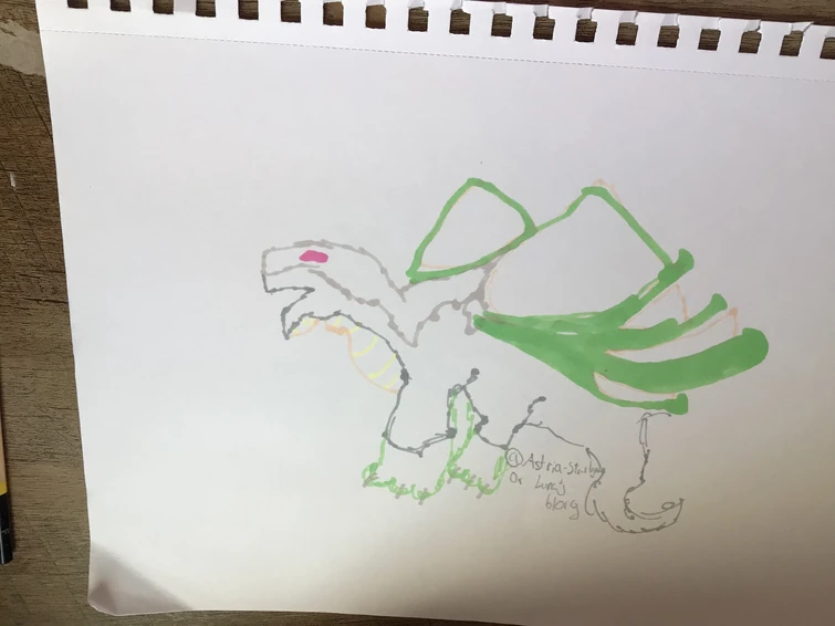 Discuss Everything About Dragon Adventures Wiki | Fandom