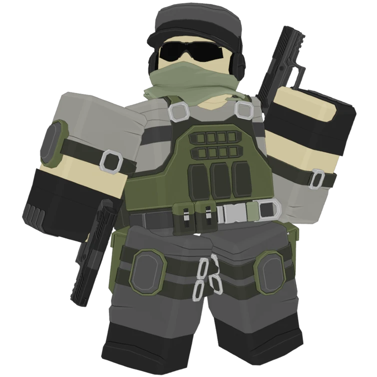 Discuss Everything About Tower Defense Simulator Wiki | Fandom