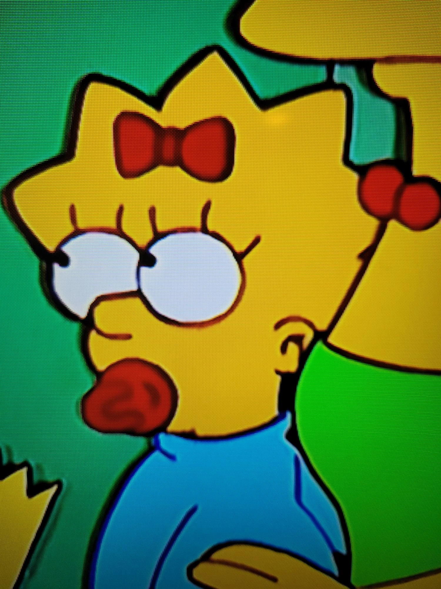 Animation error | Fandom