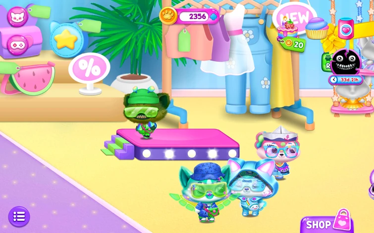 Discuss Everything About Fluvsies Wiki | Fandom