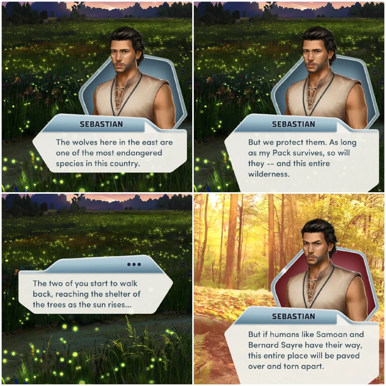 some somewhat prejudiced statements | Fandom