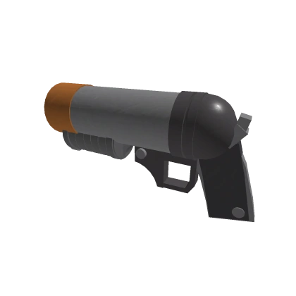 My Version Of The Scorch Shot | Fandom