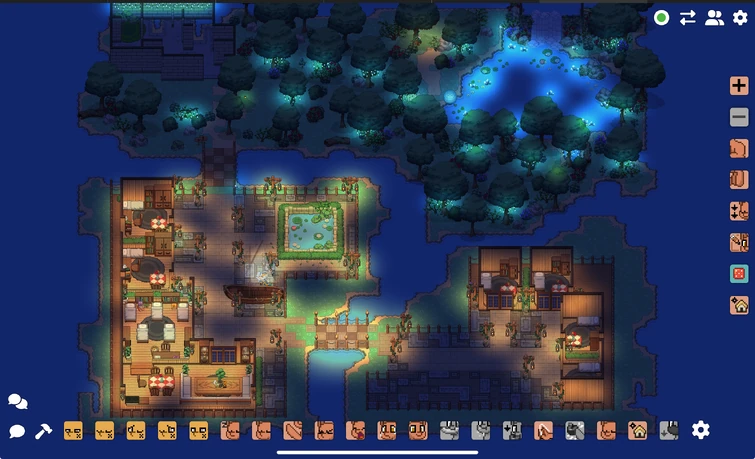 Discuss Everything About PonyTown Wiki | Fandom