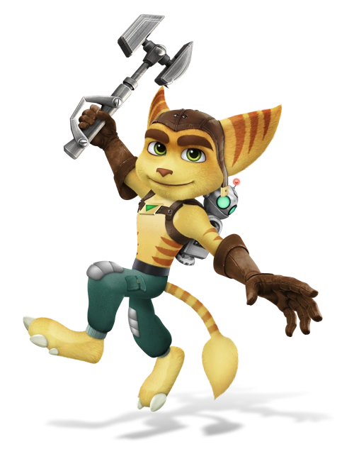 The comeback of Ratchet’s “Old School” attire | Fandom