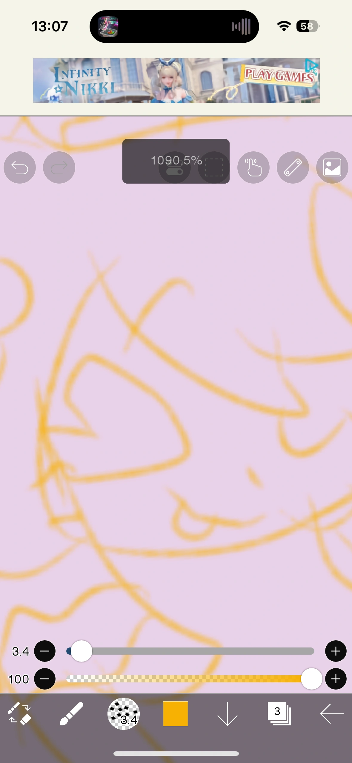 Party noob sneak peek | Fandom