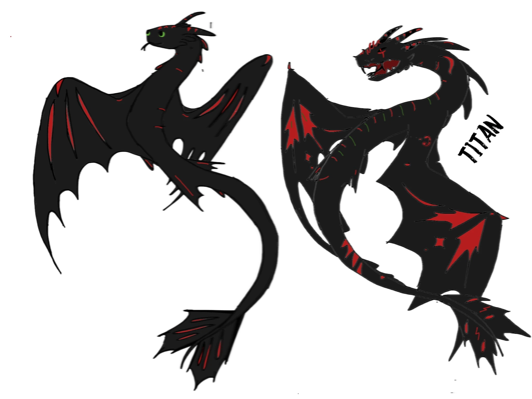 Vote on name for my new hybrid. | Fandom