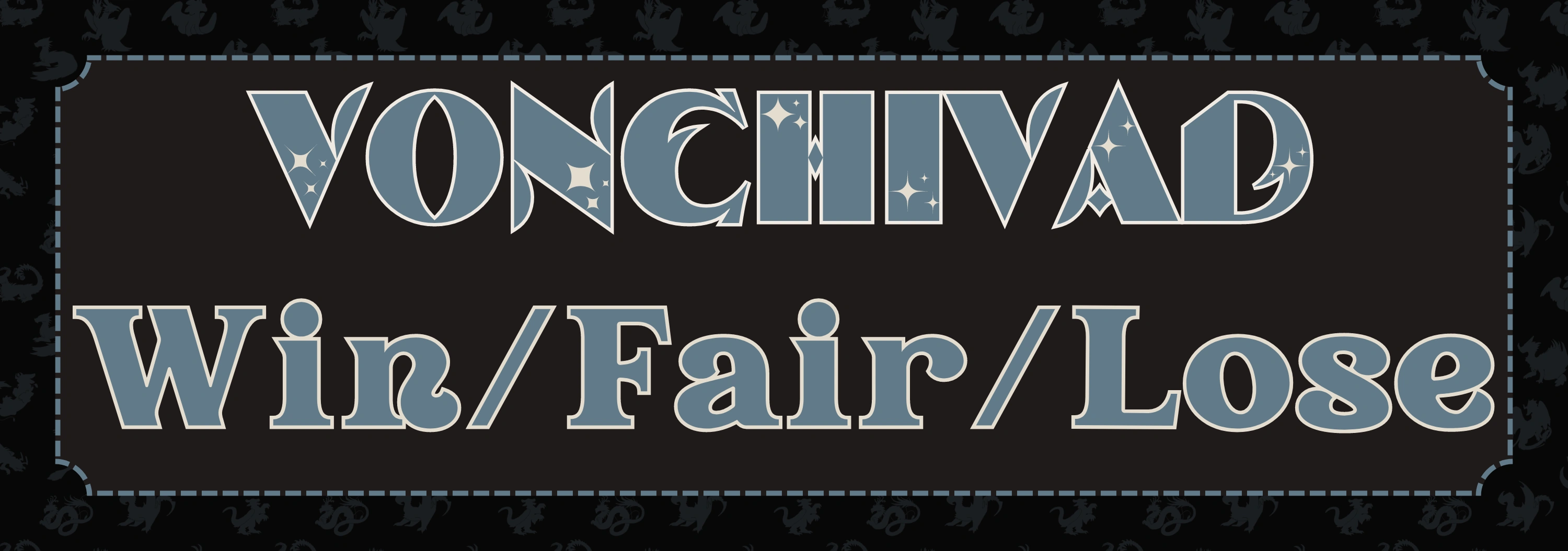 Megathread: Win/Fair/Lose and Value Questions | Fandom