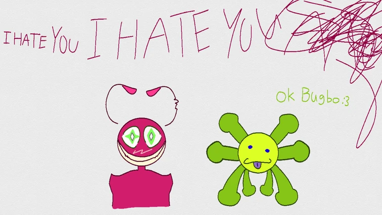 Discuss Everything About The Bugbo Wiki | Fandom