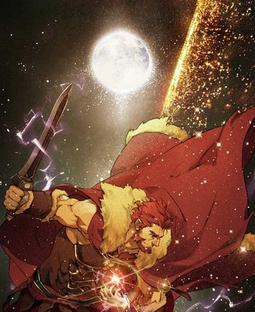 Discuss Everything About TYPE-MOON Wiki | Fandom
