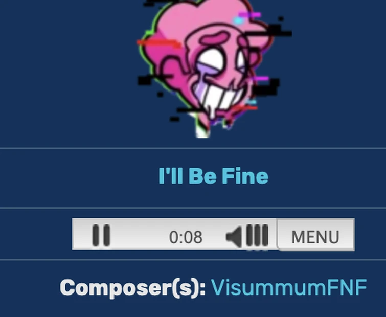 HELP (This is a main account) its a name has destroyed FNF PIBBY ...