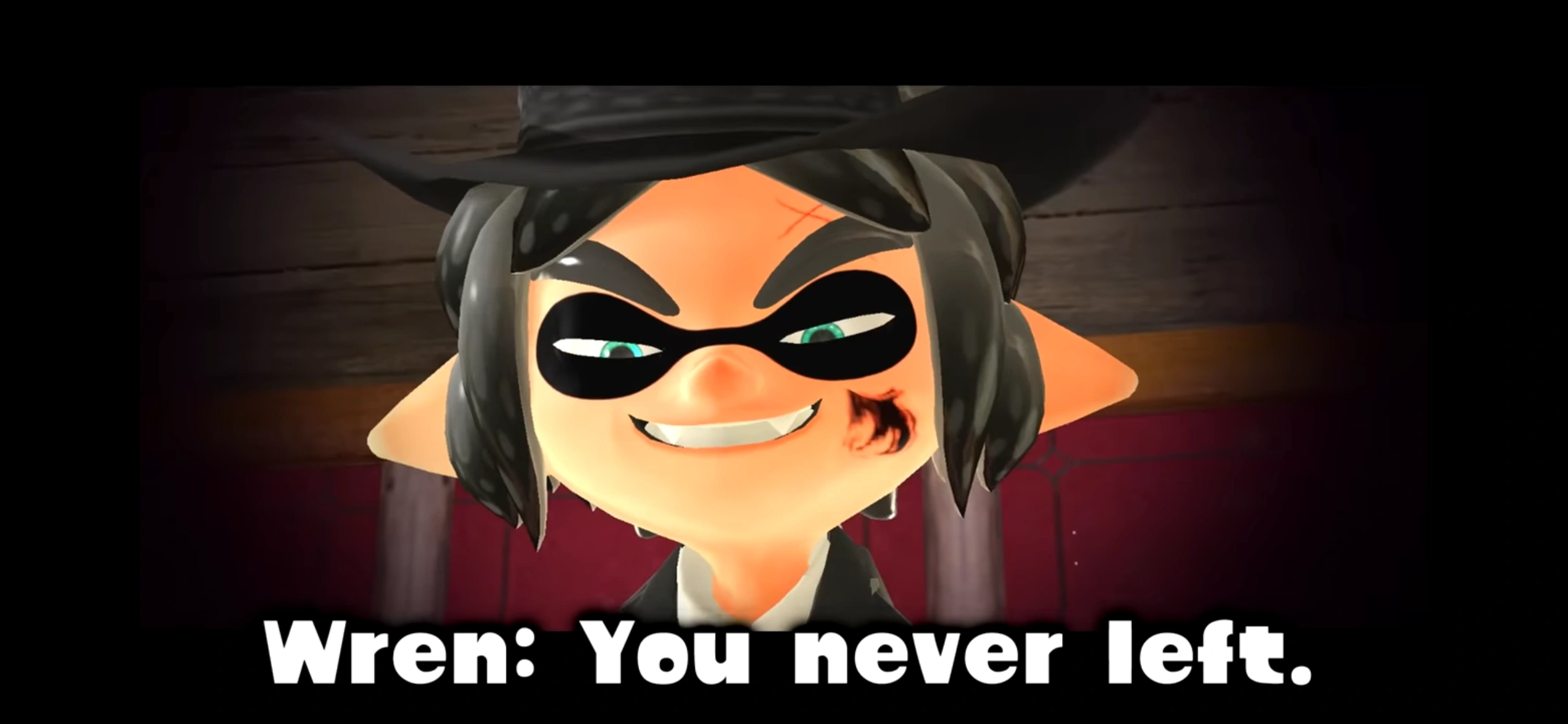 Oh no… | Fandom