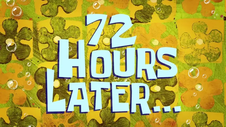 72 Hours Later | Fandom