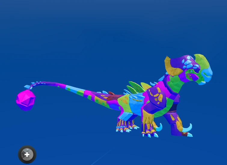 Discuss Everything About Creatures of Sonaria Wiki | Fandom