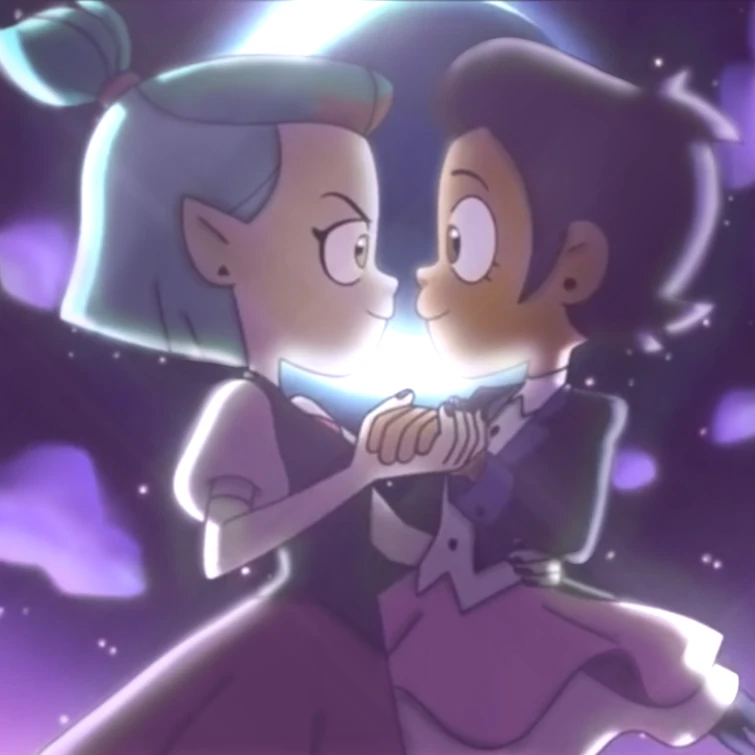 I edited 4 TOH scenes | Fandom