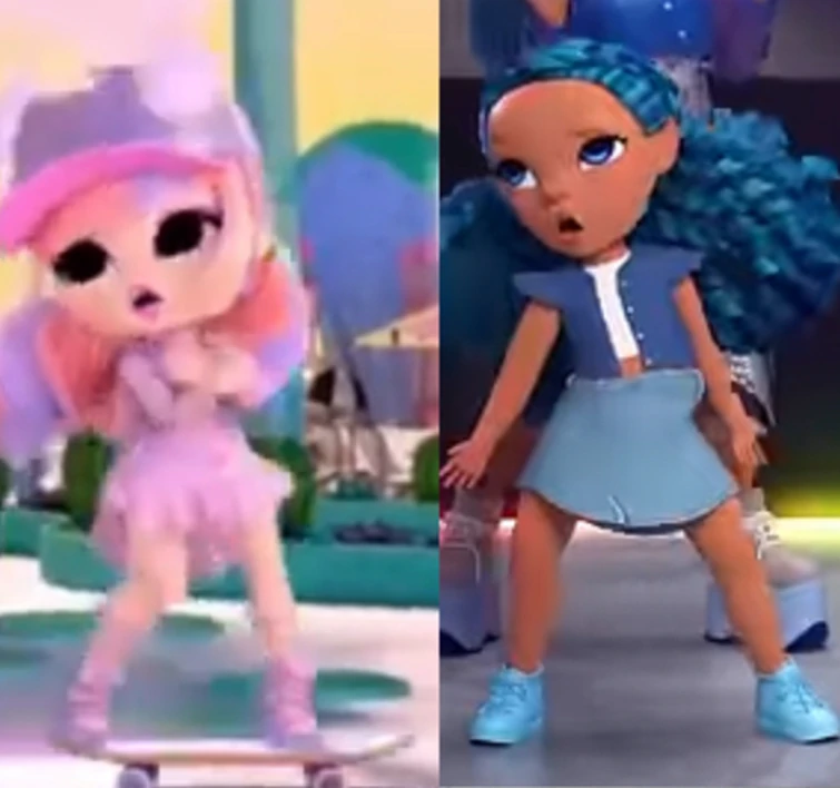 NOT ANOTHER DANCE SHORT- | Fandom