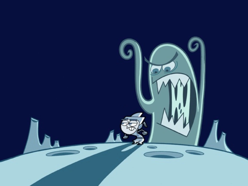 Blank Title Cards Vol. 14: Spaced Out | Fandom