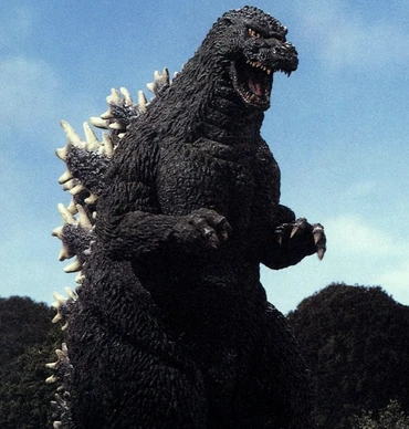Favourite Godzilla Design Part 7 | Fandom
