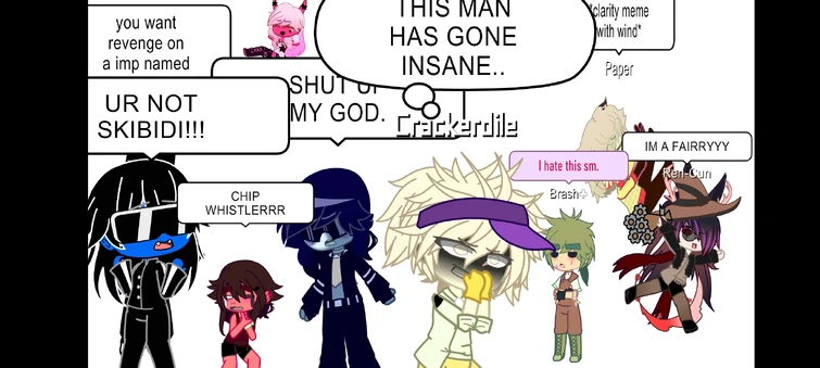 Discuss Everything About InvestiGators Wiki | Fandom