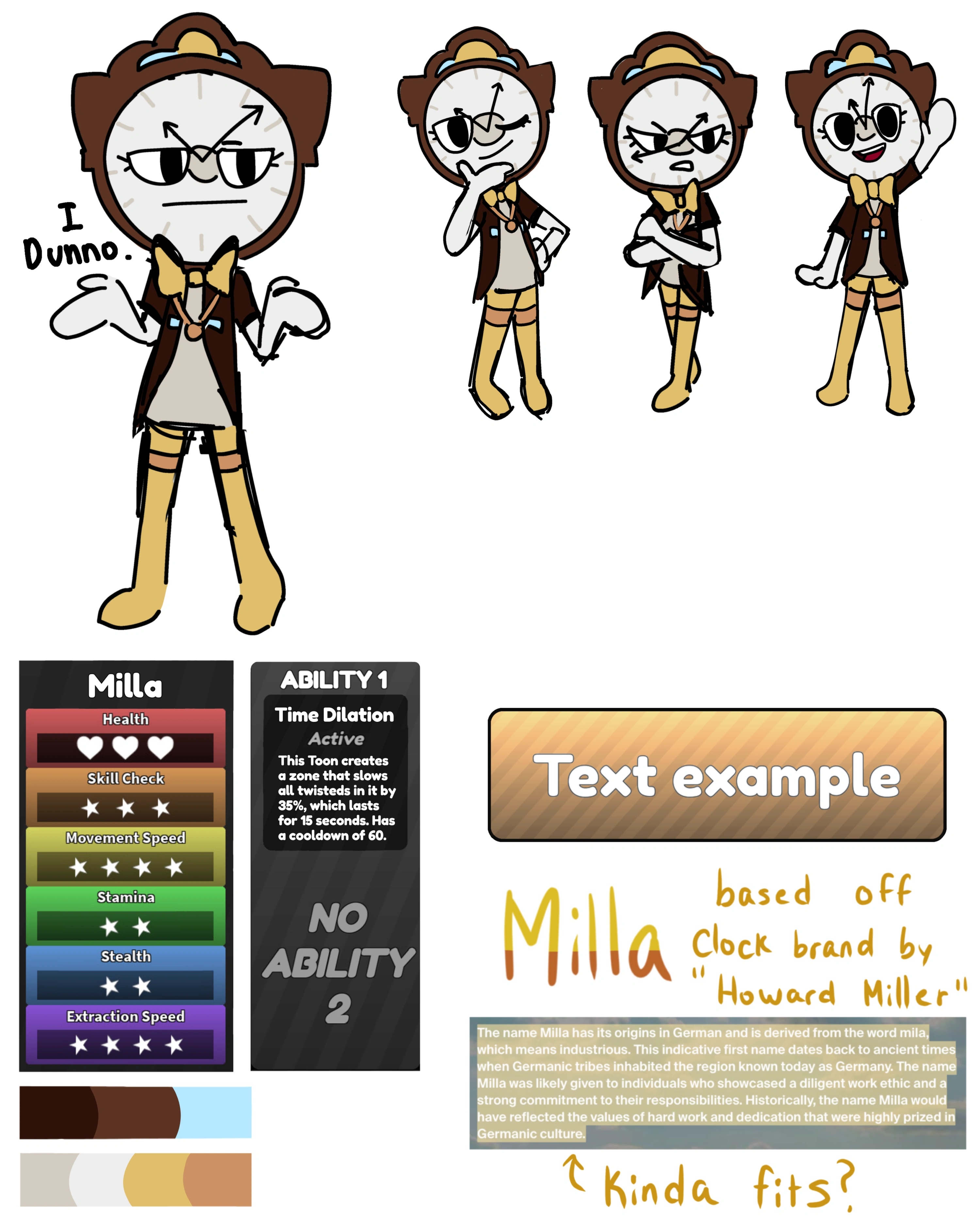 Dandy’s World OC | Fandom