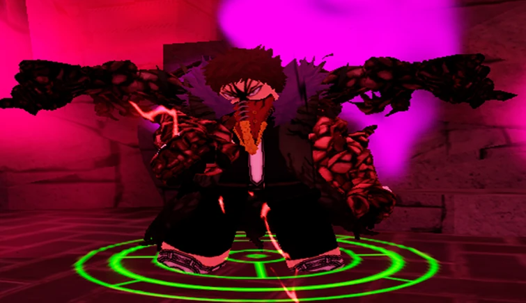 The best alternative to (BOTH) Anime Adventures and ASTD | Fandom