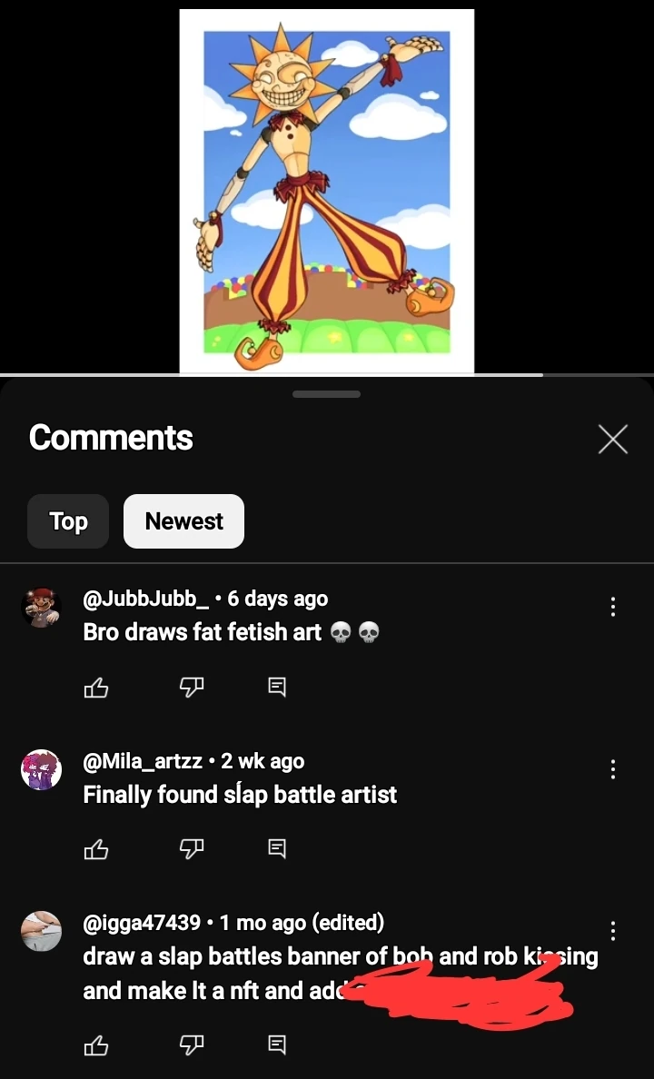 Bruh what is wrong with them | Fandom