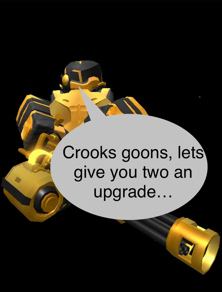 TDS comic : the Golden Arc episode V | Fandom