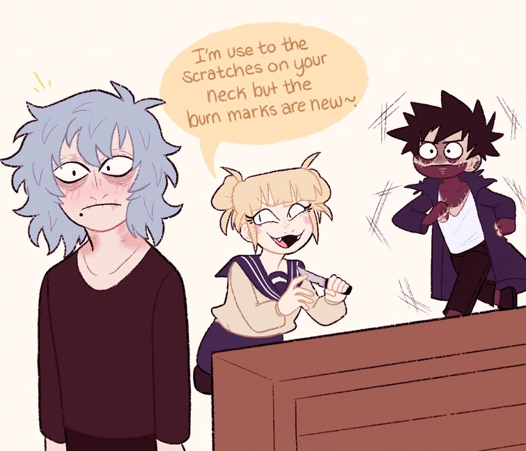 Memes of mha (and shipping chaos) | Fandom