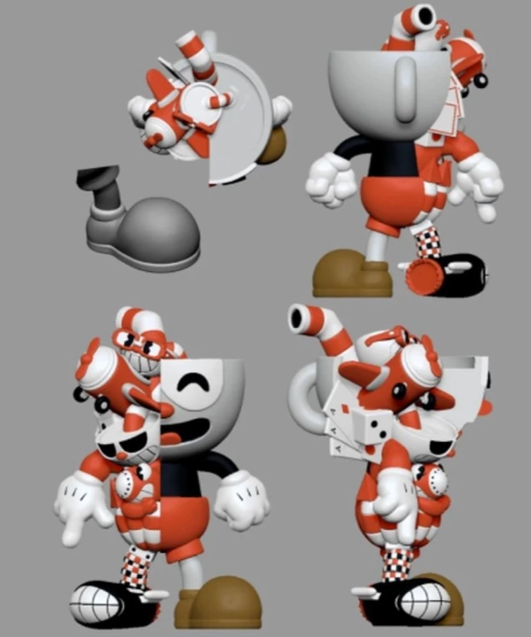 Discuss Everything About Cuphead Wiki | Fandom