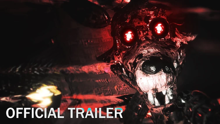 THE JOY OF CREATION ha recibido un tráiler de la demo, así como una ...