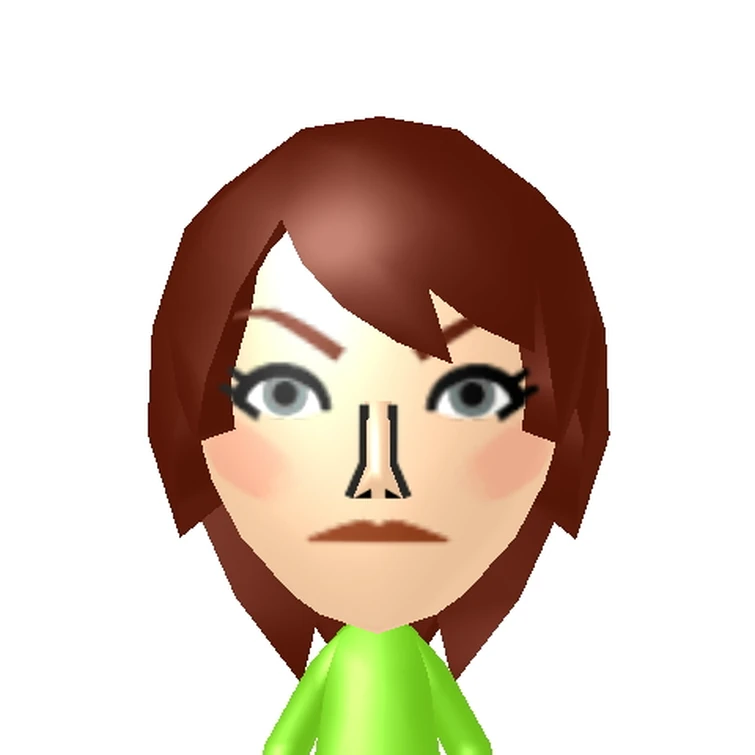 Custom CPU Mii Challenge (Fixed) | Fandom