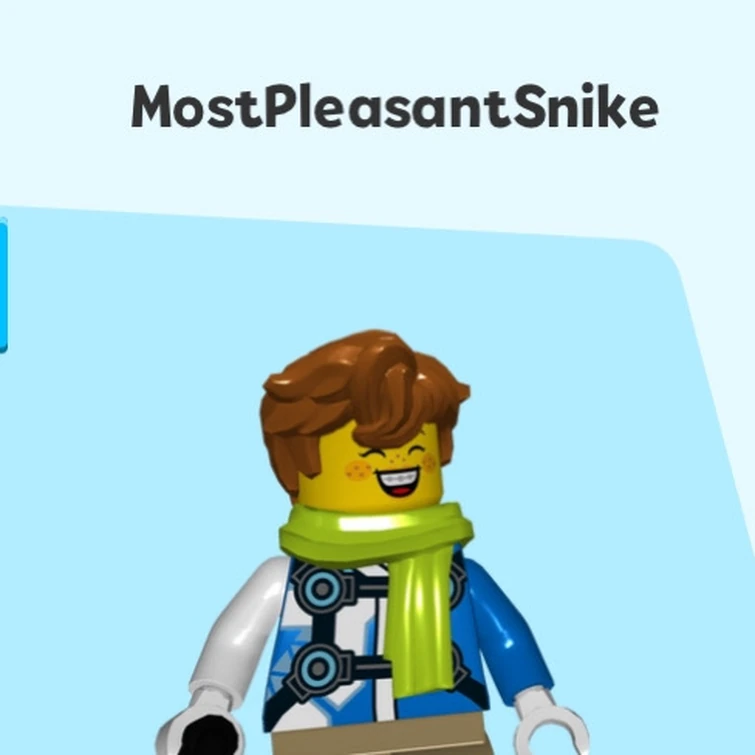 Discuss Everything About LEGO Life Wiki | Fandom