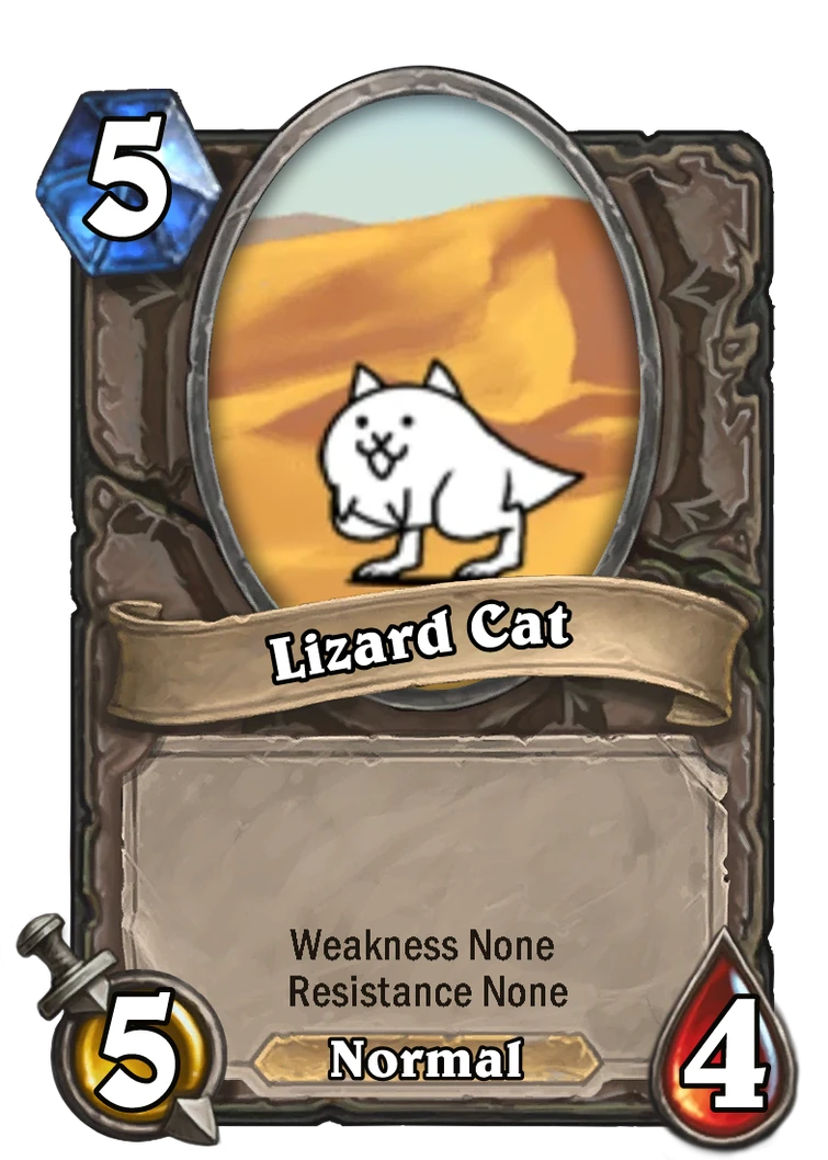 My Battle Cats tcg Cards Part 2 | Fandom