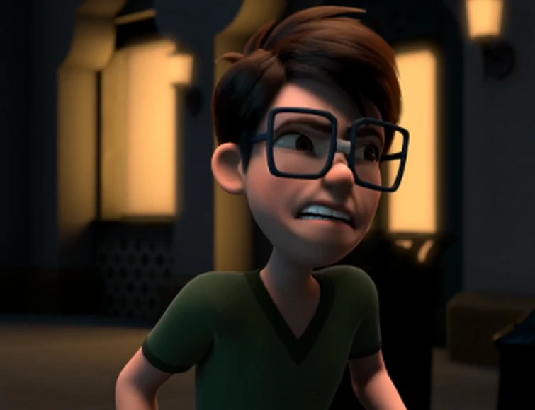 Discuss Everything About Arcadia Oaks-pedia | Fandom