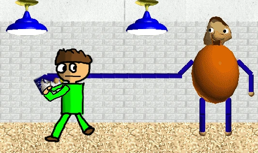 Baldi Meme Post 79# | Fandom