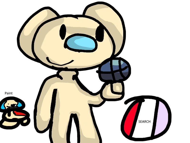 Vs Desktop Friend | Fandom