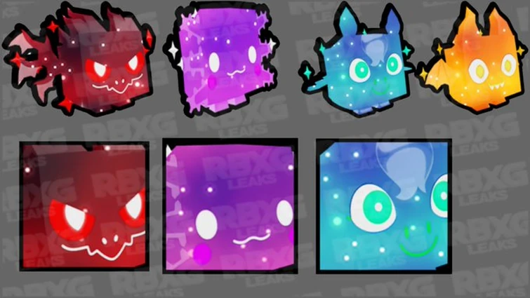 Pet Simulator X Leaks 2 | Fandom