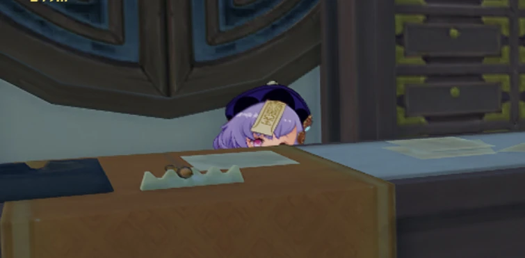 She’s always watching | Fandom