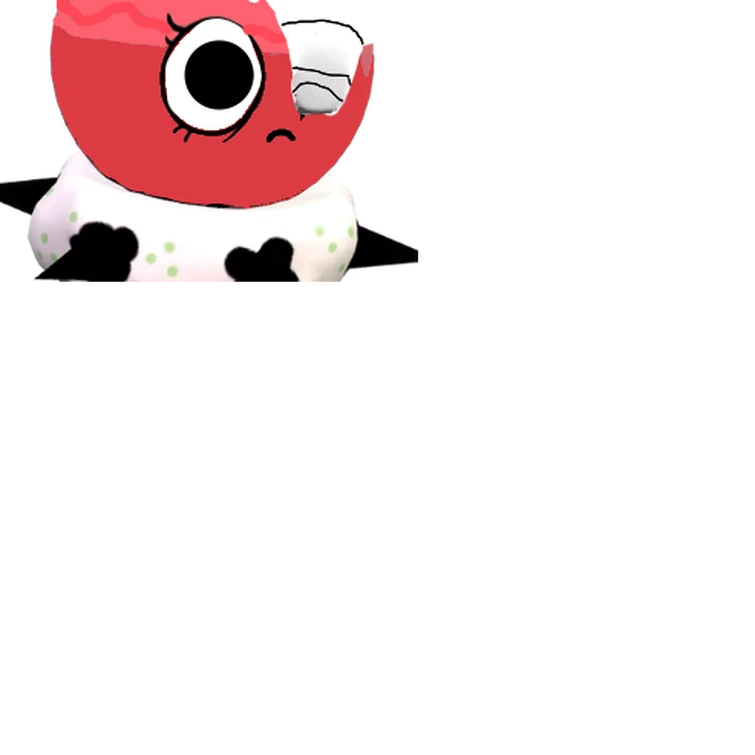 made twisted bobette ok and made bobbete twisted | Fandom